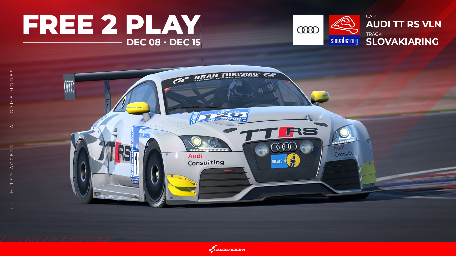 Steam Community :: RaceRoom Racing Experience