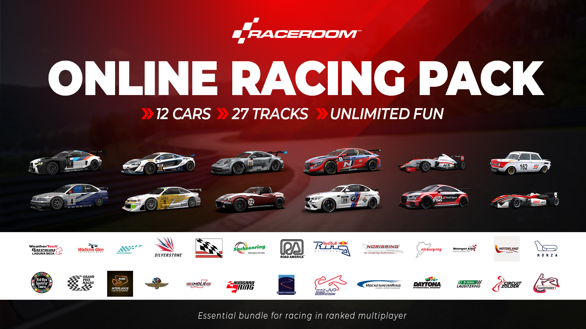 Steam Community :: RaceRoom Racing Experience