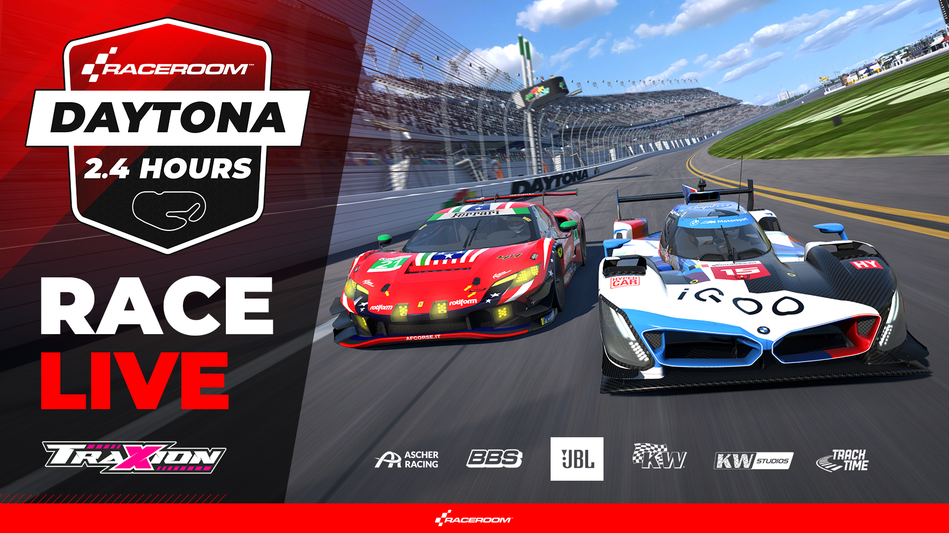 Steam Community :: RaceRoom Racing Experience