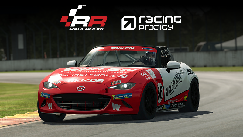 RaceRoom Racing Experience - Your chance to compete in a real race car ...