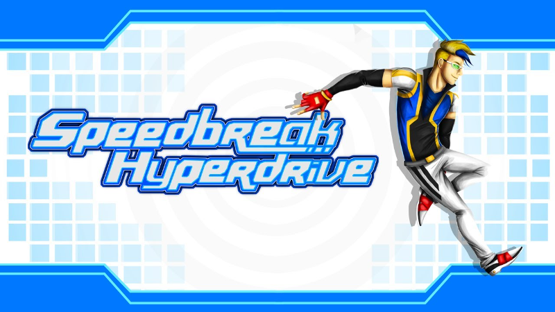 Speedbreak Hyperdrive - Speedbreak Hyperdrive Release Date Update - Steam News