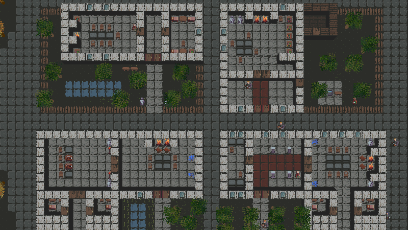 Soulash - The world of Soulash preview - Steam News