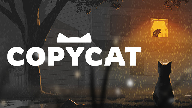 Copycat - Copycat // Steam Next Fest Demo - Steam News