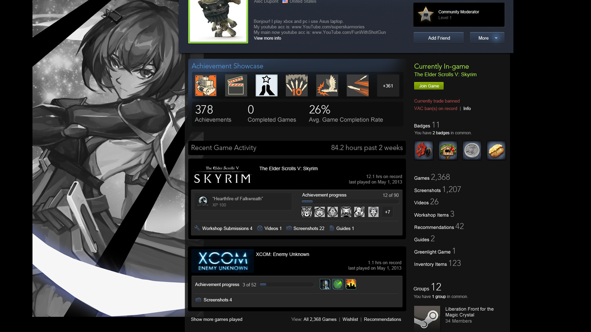 Steam Community :: Ark Mobius