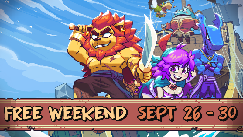 Steam :: Cross Blitz :: TRY CROSS BLITZ FOR FREE + 30% DISCOUNT