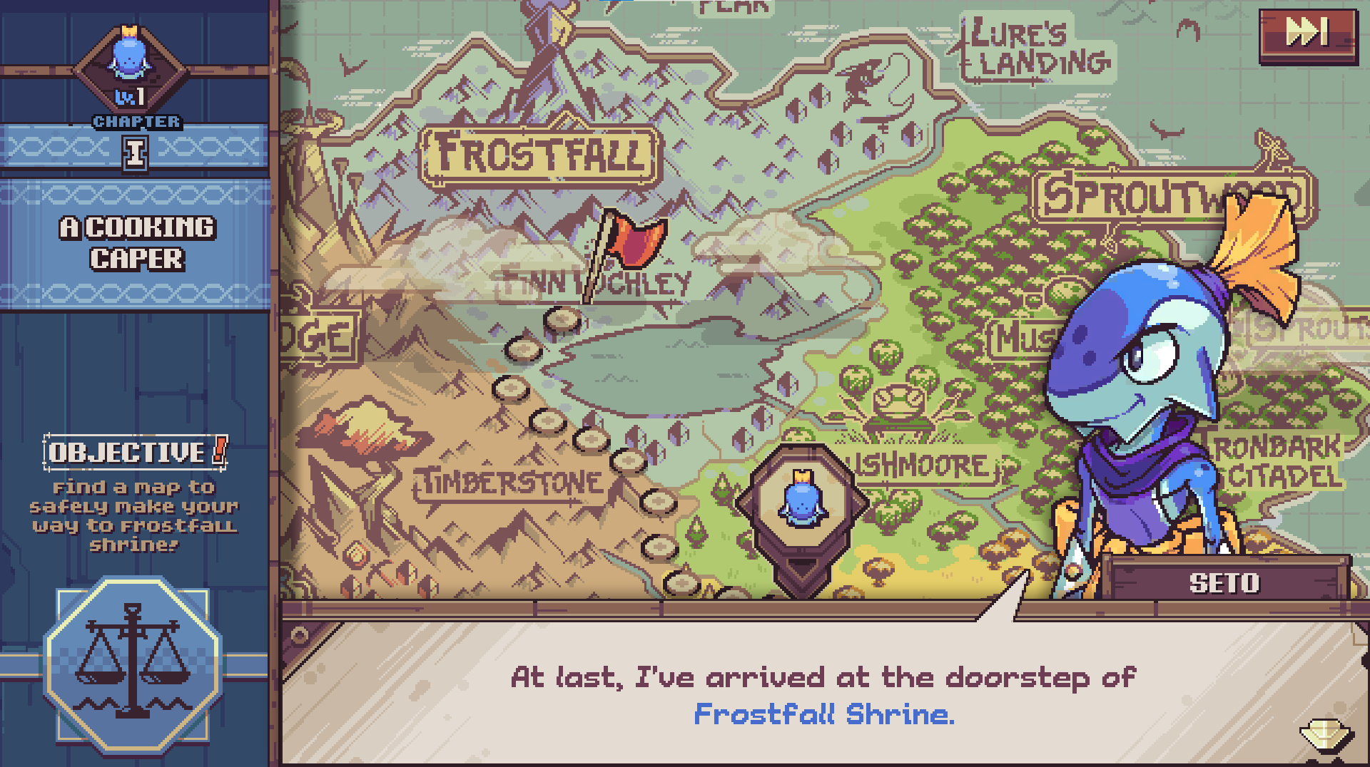 Steam Community :: Cross Blitz