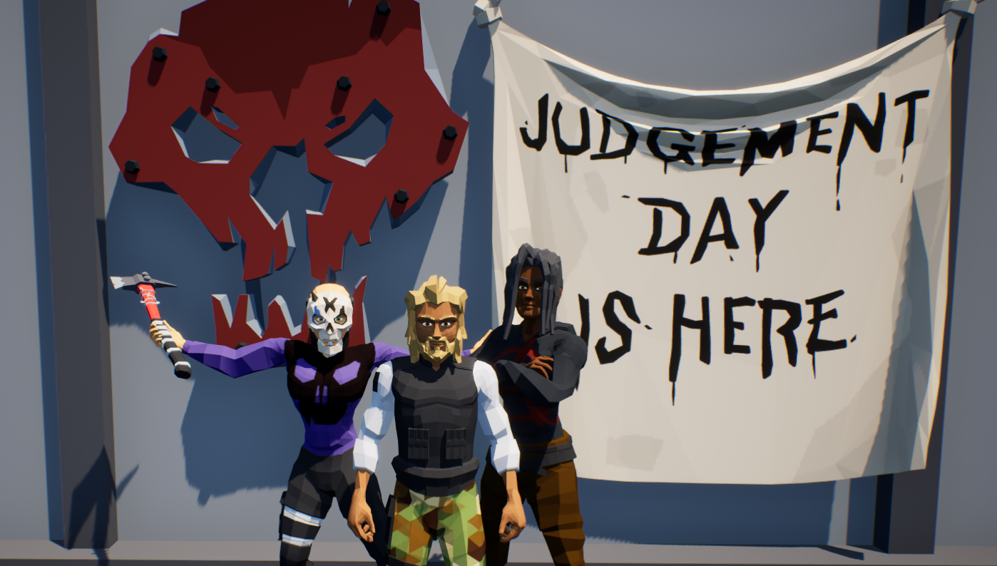 Steam Community :: DeadPoly