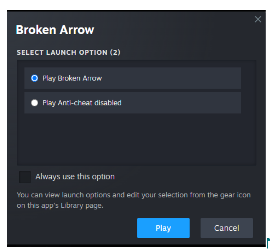 Update 1.0.11 - Easy Anti-Cheat · Broken Arrow update for 30 October ...
