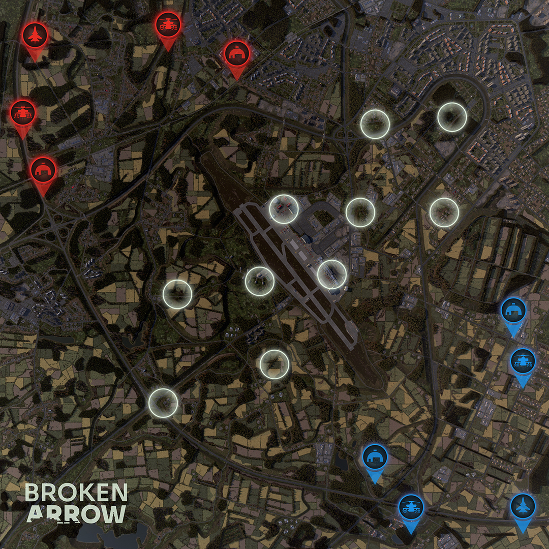 Steam Community :: Broken Arrow