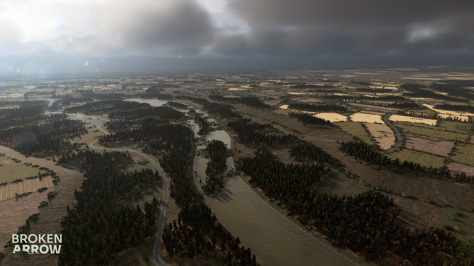 Broken Arrow - Dev Diary #11 | Upcoming Beta Maps and Tools - Slitherine
