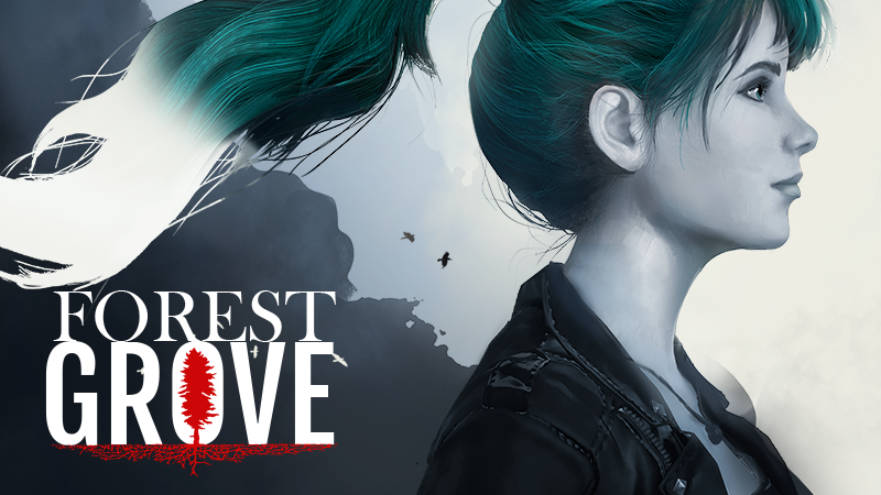 Forest Grove - Forest Grove is launching on November 29, 2023 - Steam News
