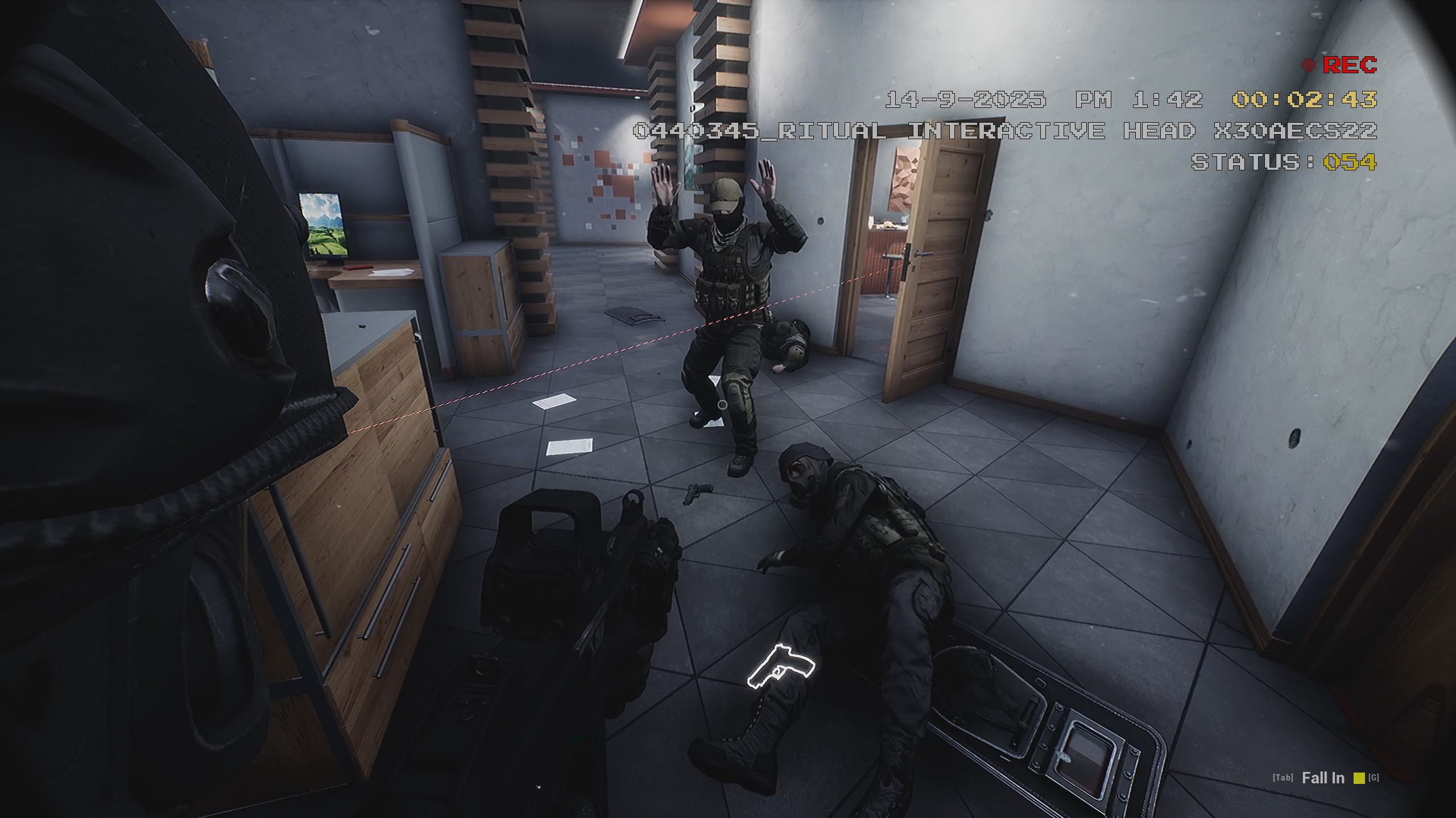 Steam Community :: SWAT Commander