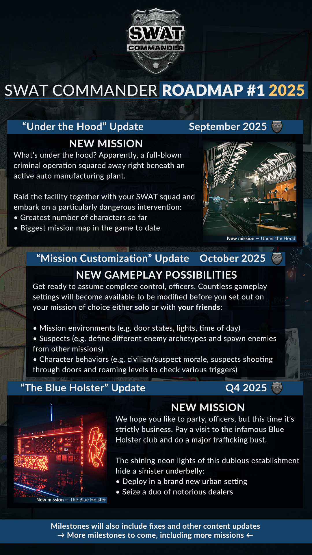 Steam Community :: SWAT Commander: Prologue