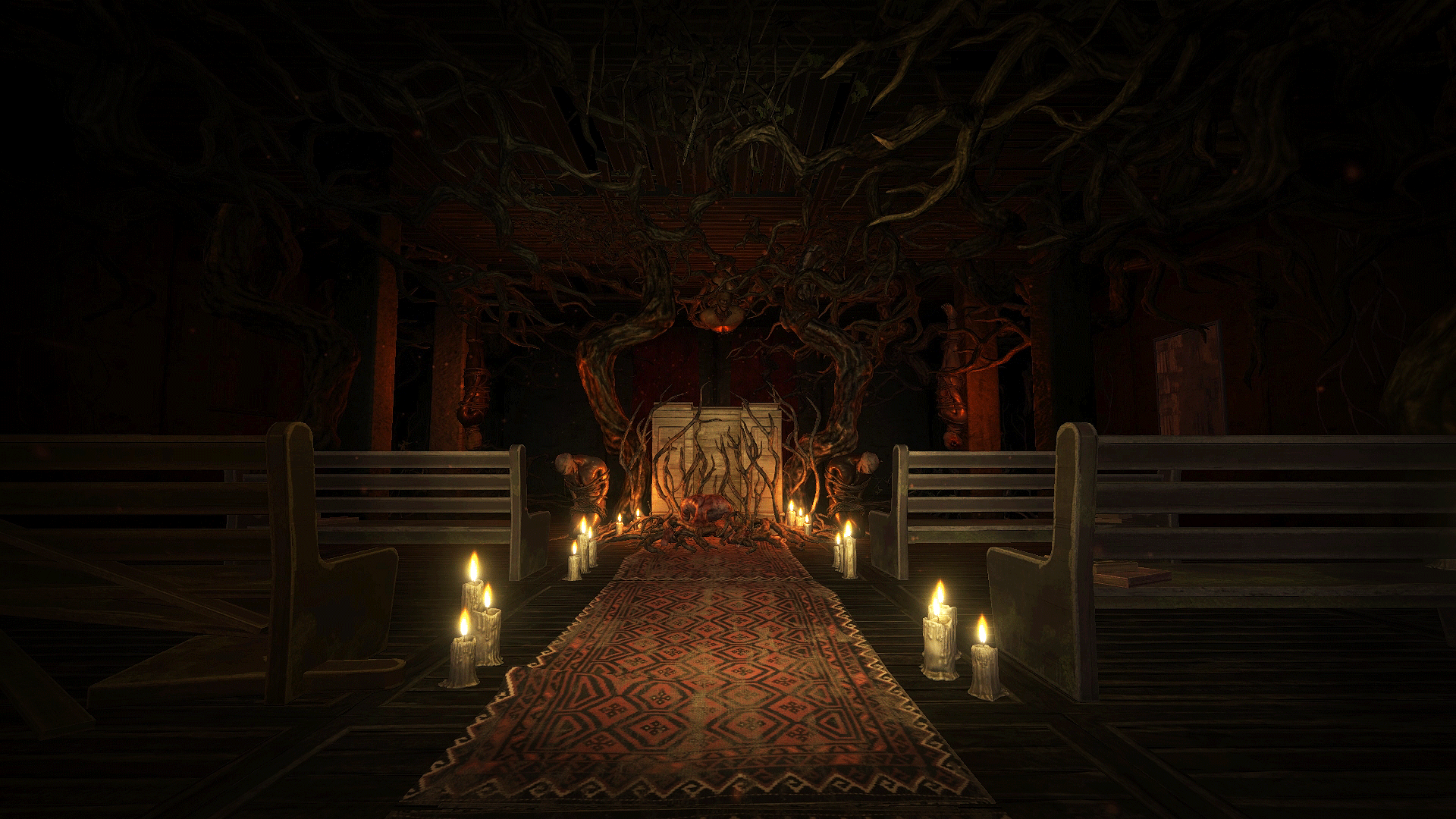 Steam Community :: PARANOIA PLACE