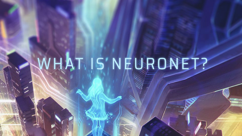 NeuroNet: Mendax Proxy - What Is NeuroNet? - Steam News
