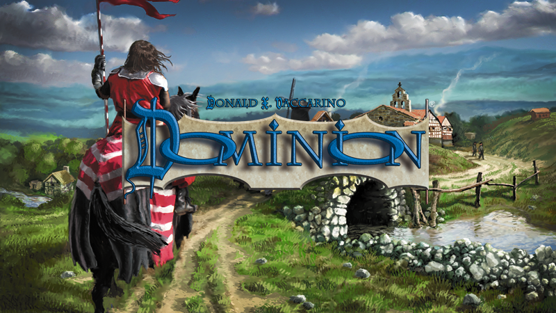 Steam :: Dominion :: Dominion Launch