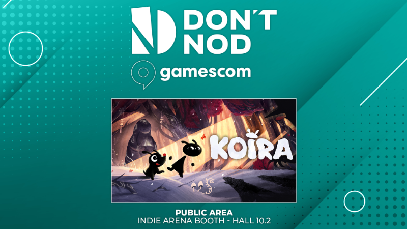 Steam Community :: Koira