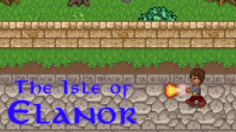 The Isle of Elanor - Live Stream of the Isle of Elanor - Steam News