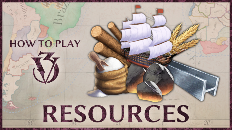 Victoria 3 - Victoria 3 | How to Play - Resources - Steam News