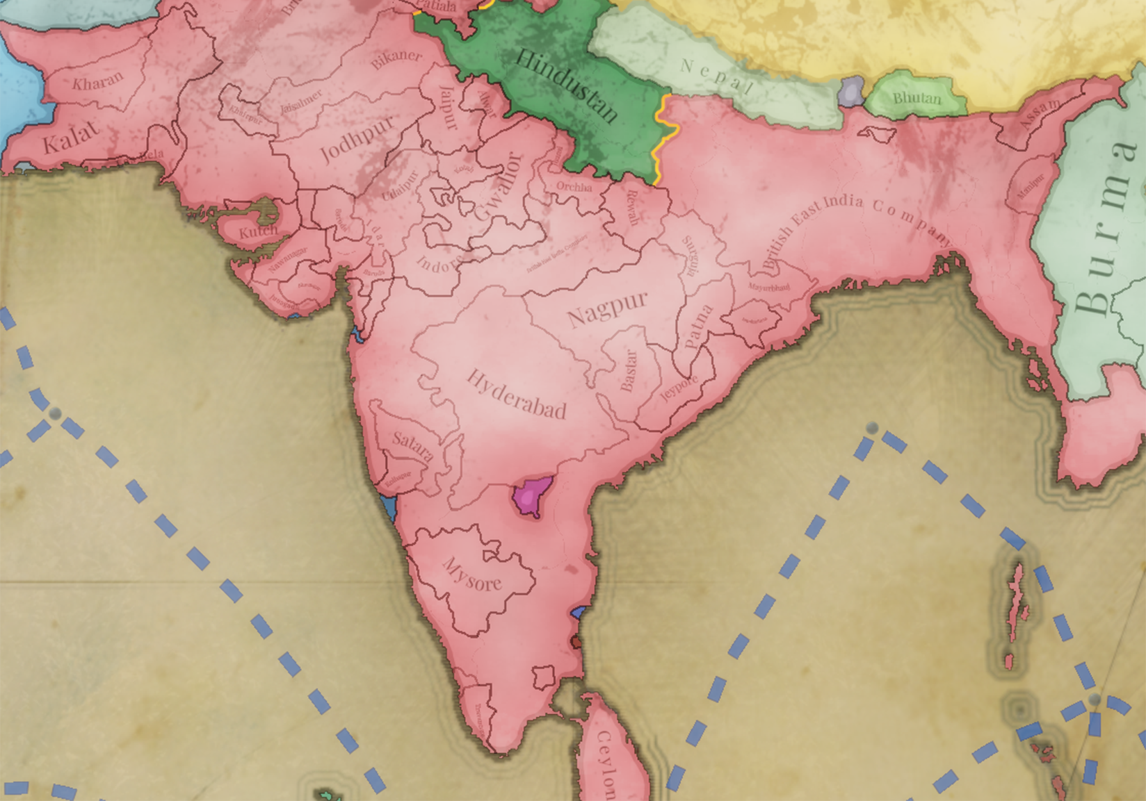 Steam Community :: Victoria 3