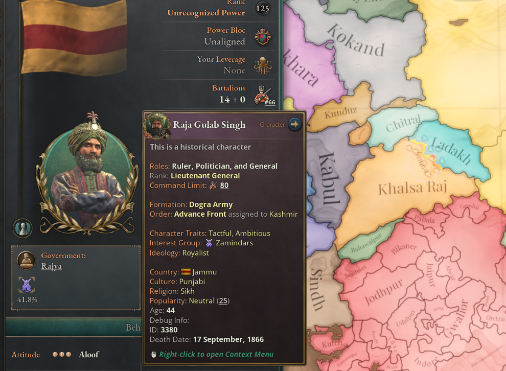 Steam Community :: Victoria 3