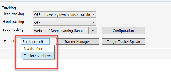 Driver4VR - Driver4VR Beta Updated - 5.7.7.6 - Steam News