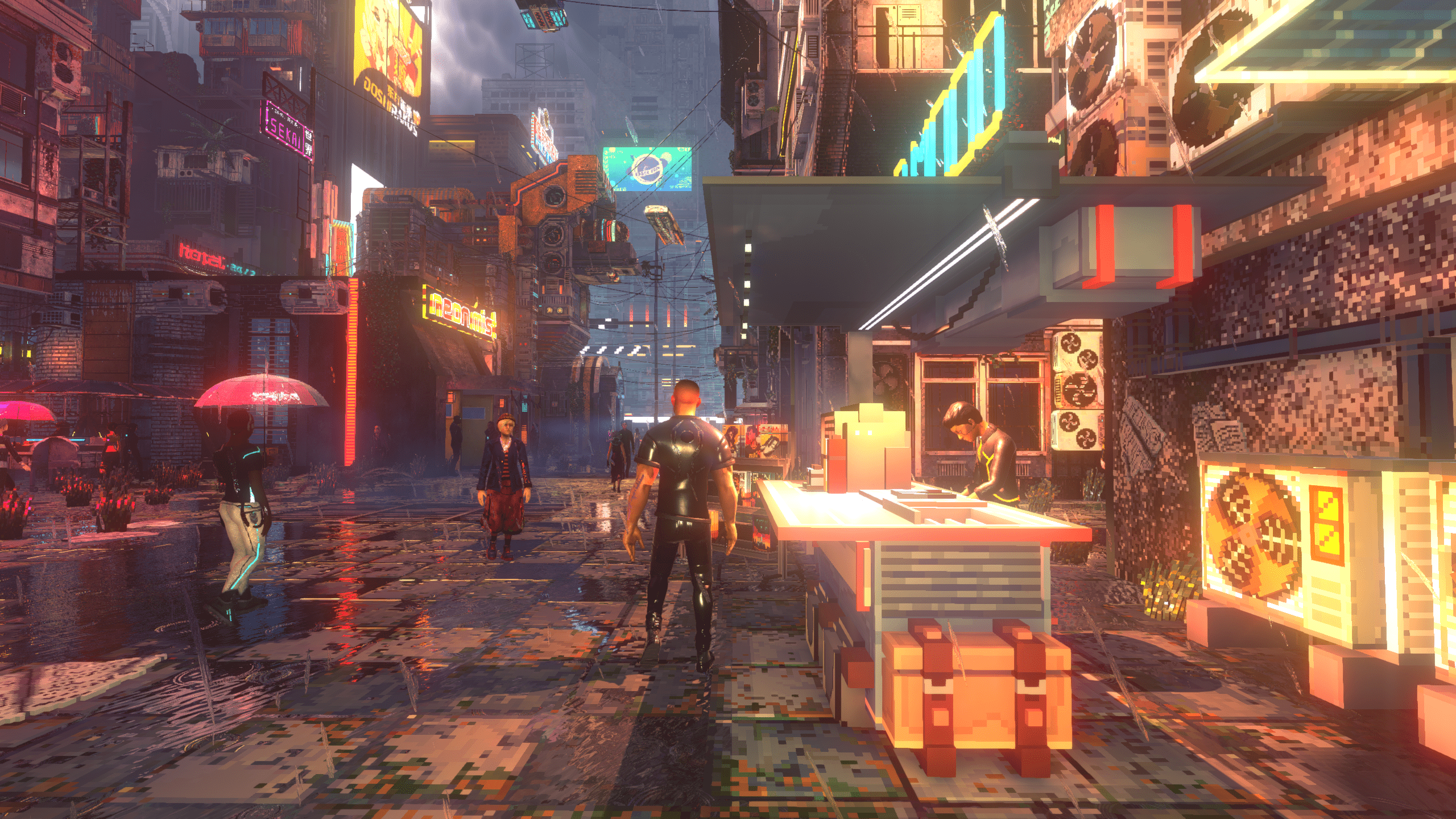 Steam Community :: Nivalis