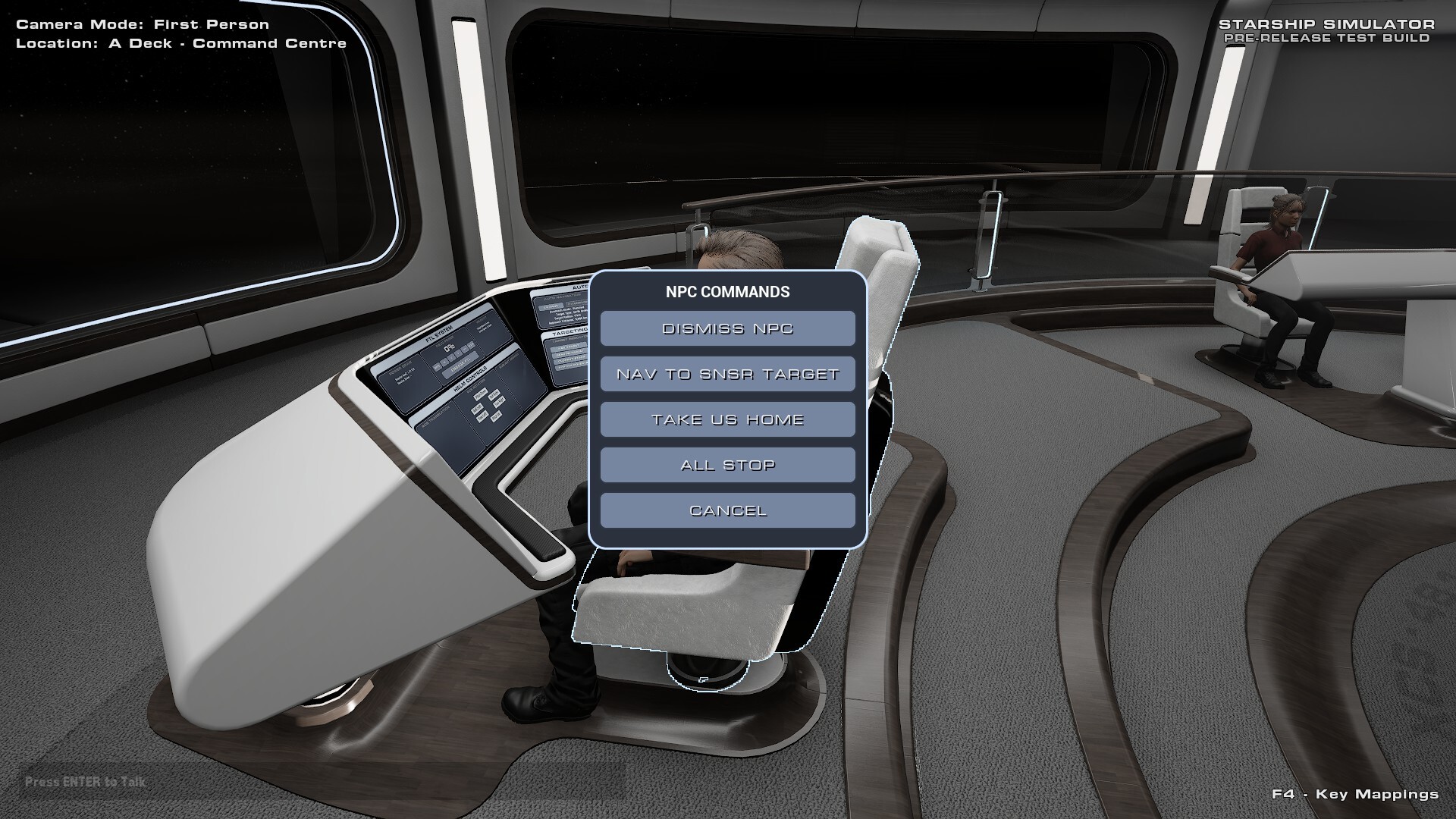 Steam Community :: Starship Simulator