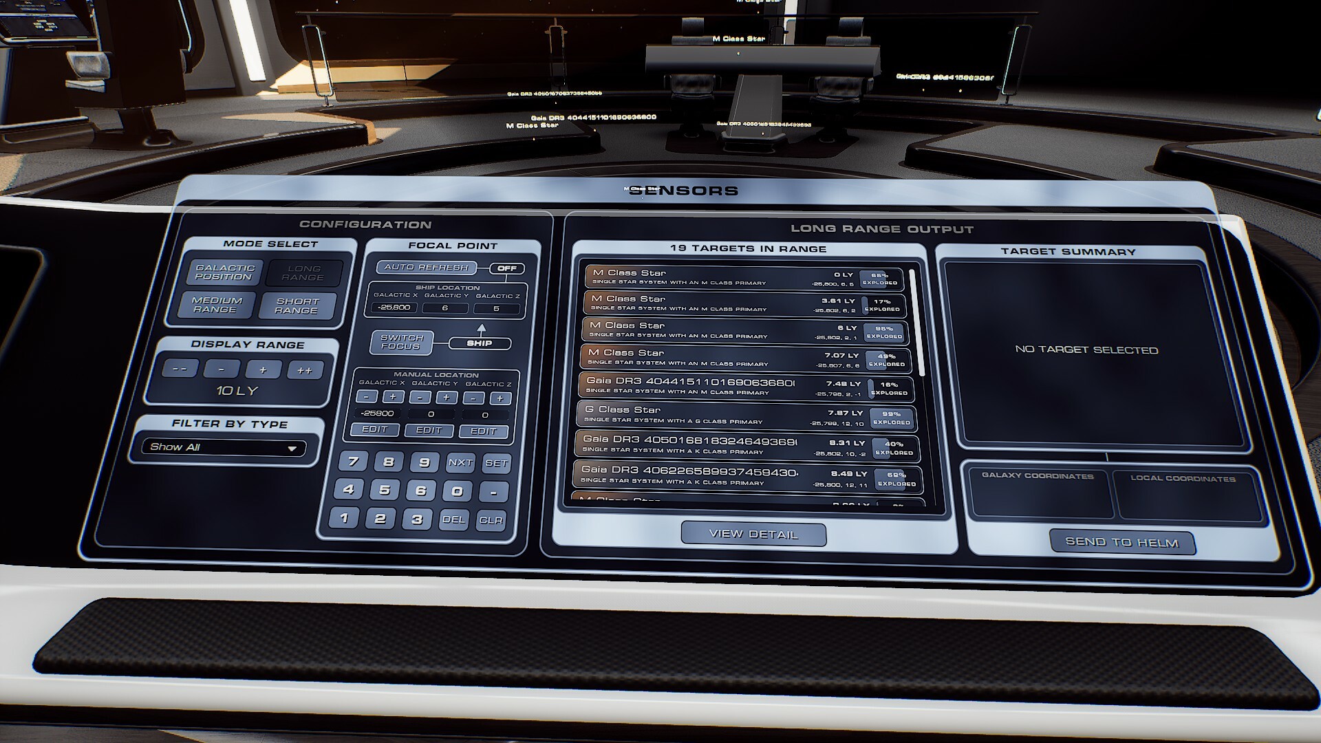 Steam Community :: Starship Simulator