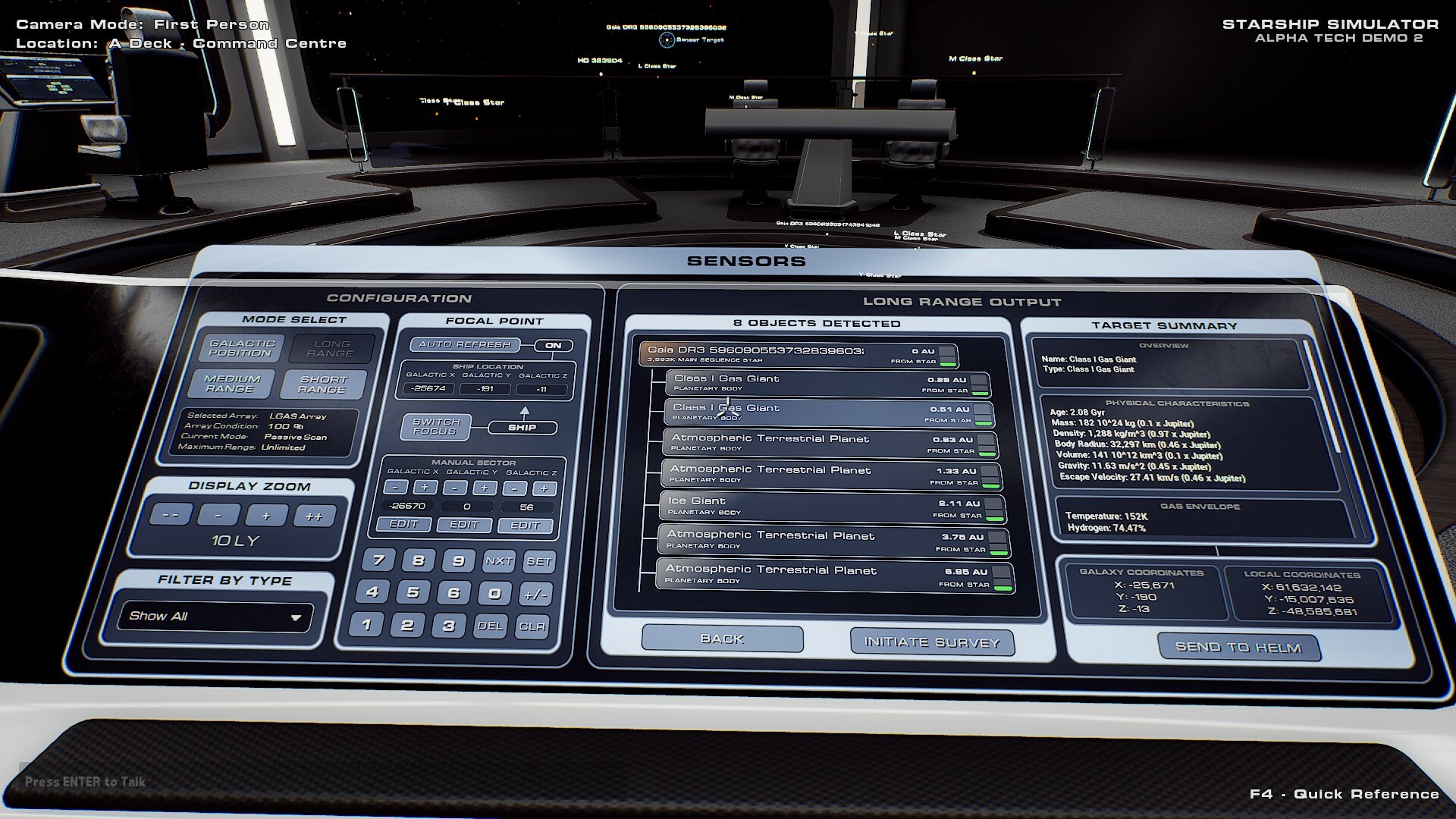 Steam Community :: Starship Simulator