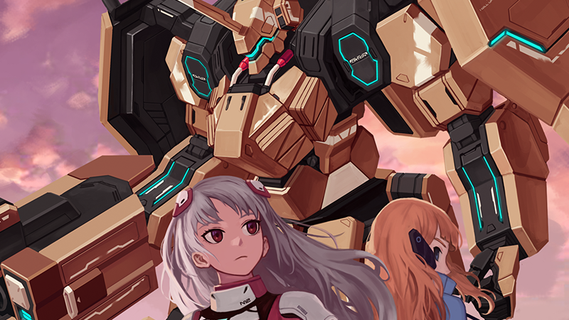 Project Rayssus - Project Rayssus OST released - Steam News