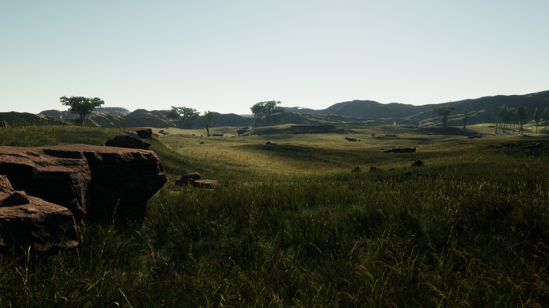 Renown - New Milestone Reached - Steam News