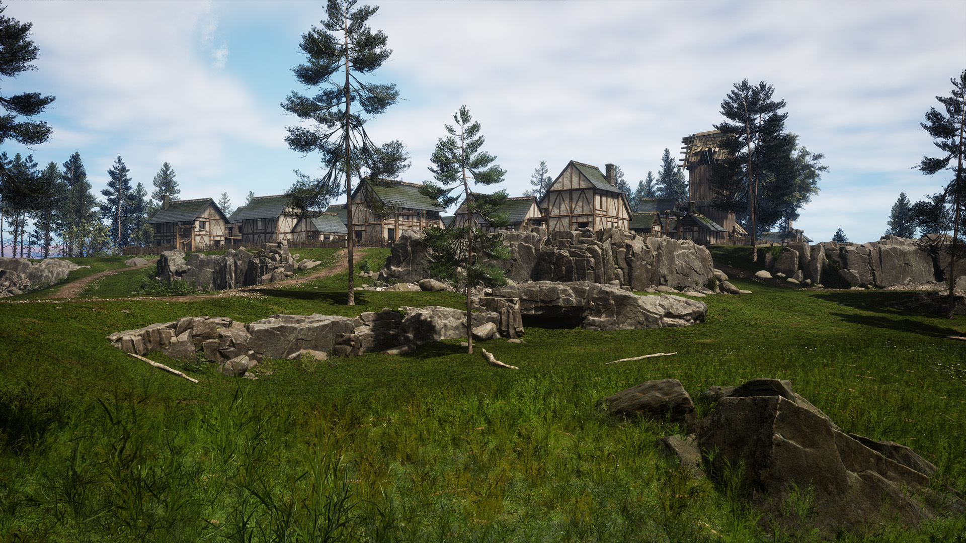 Steam Community :: Renown