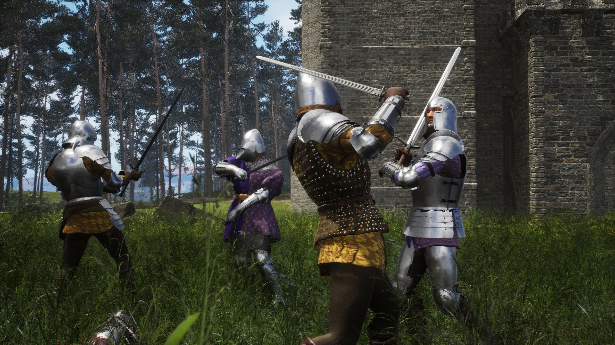 Steam Community :: Renown