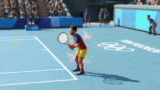Steam Community :: Olympic Games Tokyo 2020 – The Official Video Game™
