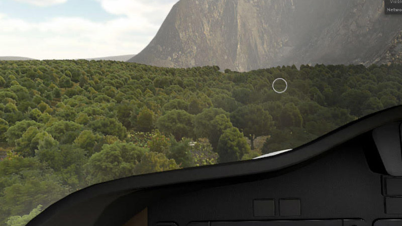 Flight 74 - Major Graphics update coming soon! - Steam News