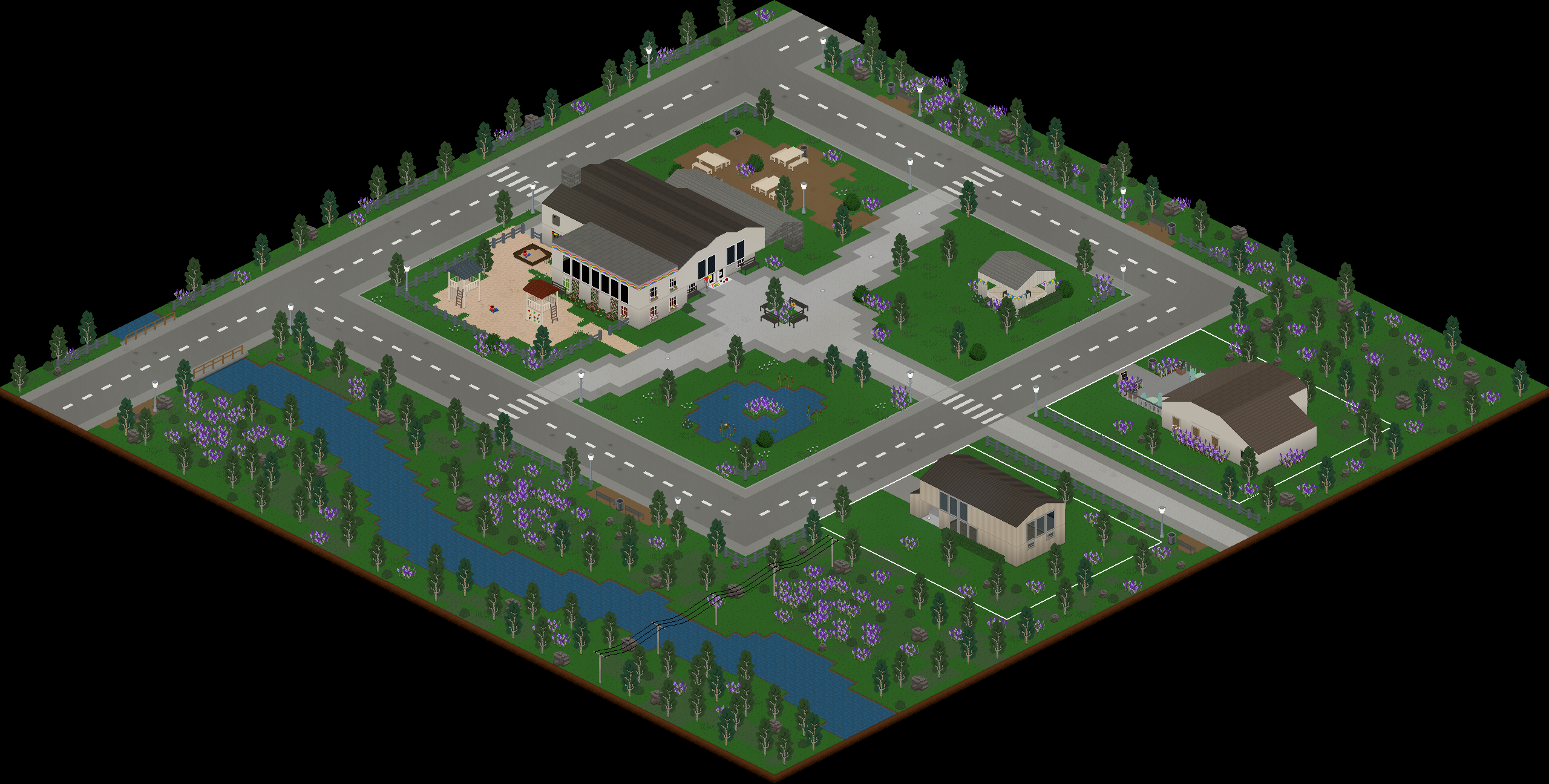 Steam Community :: Tiny Life