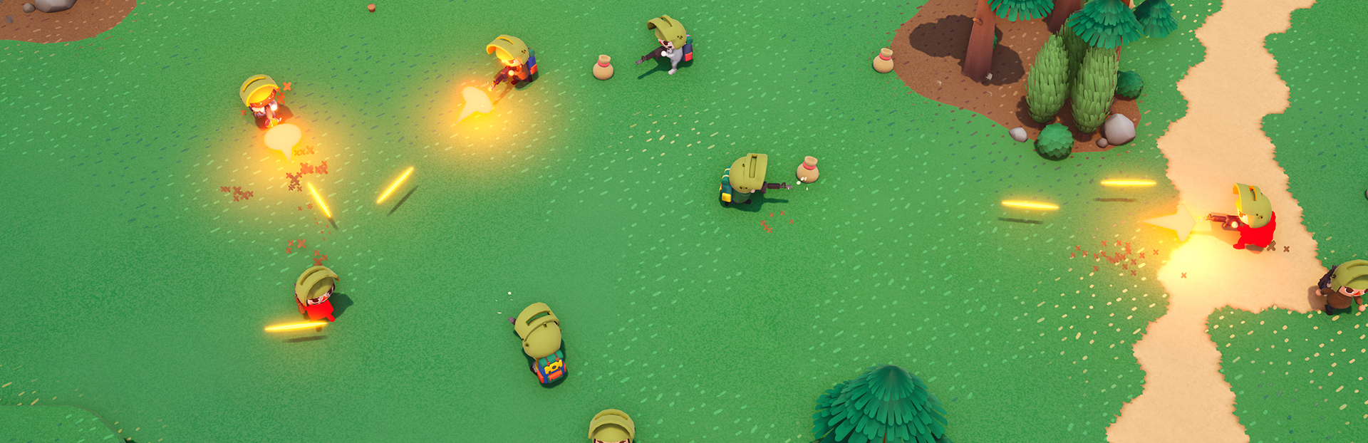 Longvinter 1.0 Is Out Now! · Longvinter update for 21 February 2025 ...