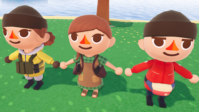 Steam Community :: Longvinter