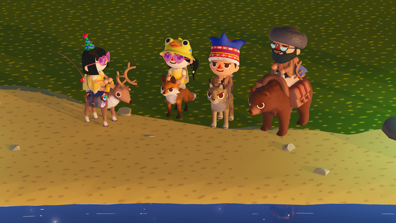 Steam Community :: Longvinter