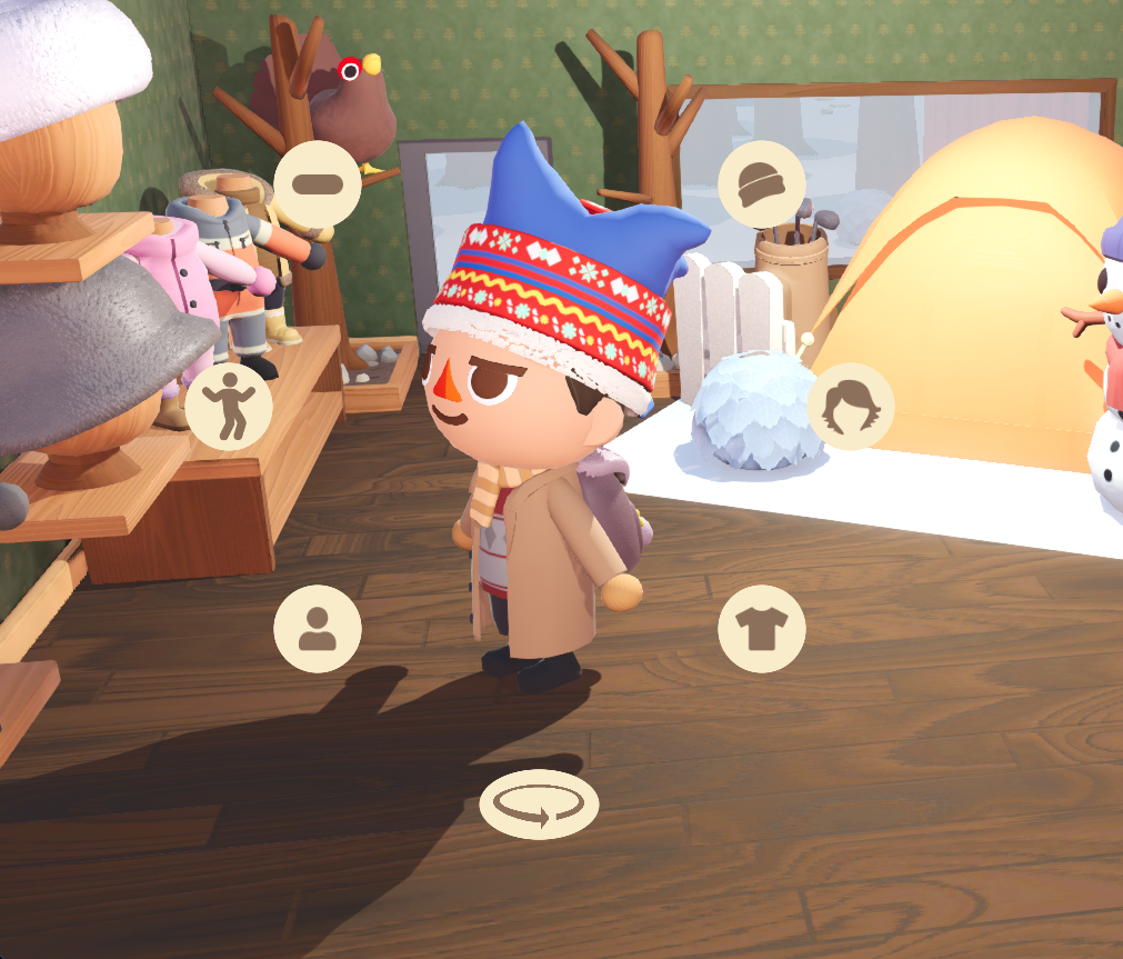 Steam Community :: Longvinter