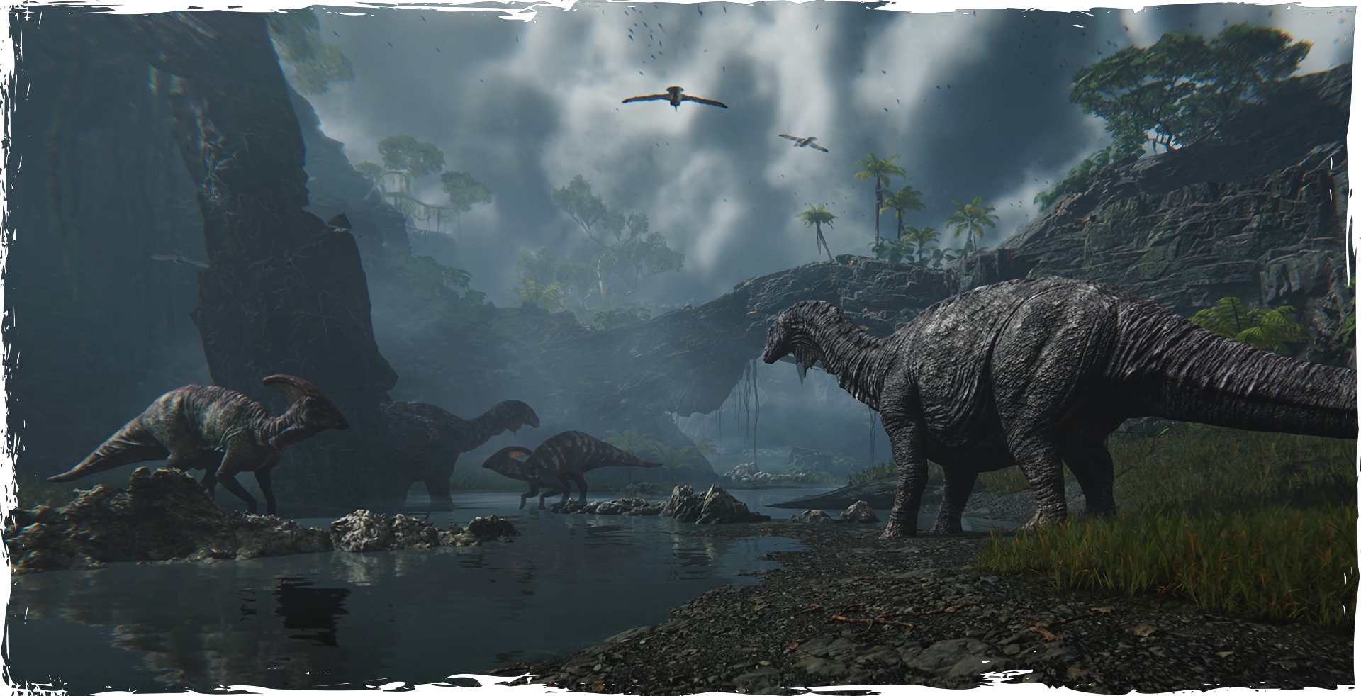 FEROCIOUS IS OUT NOW | 20% Discount · FEROCIOUS update for 4 December ...