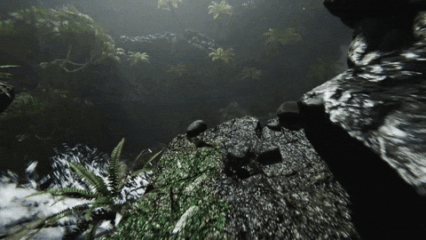 Steam Community :: FEROCIOUS