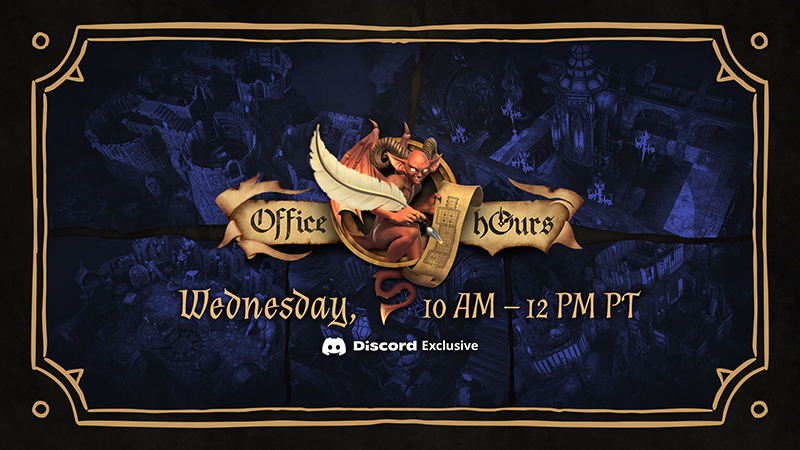 Steam :: Dungeon Alchemist :: Office Hours Stream Topic: Creepy Castles