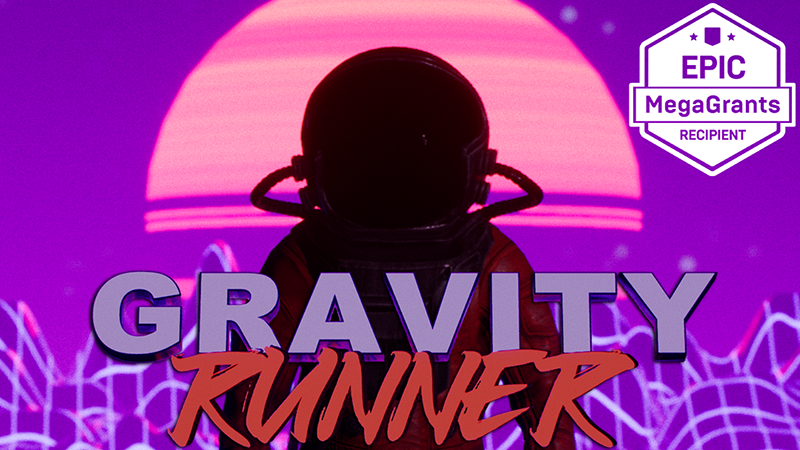 Steam Community :: Gravity Runner