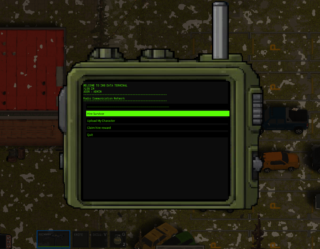 Update Beta 0.80: Steam Cloud, Companion NPC, Asynchronous Recruitment ...