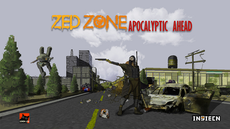 ZED ZONE - BETA 0.62_V2.3 Update Notes - Steam News