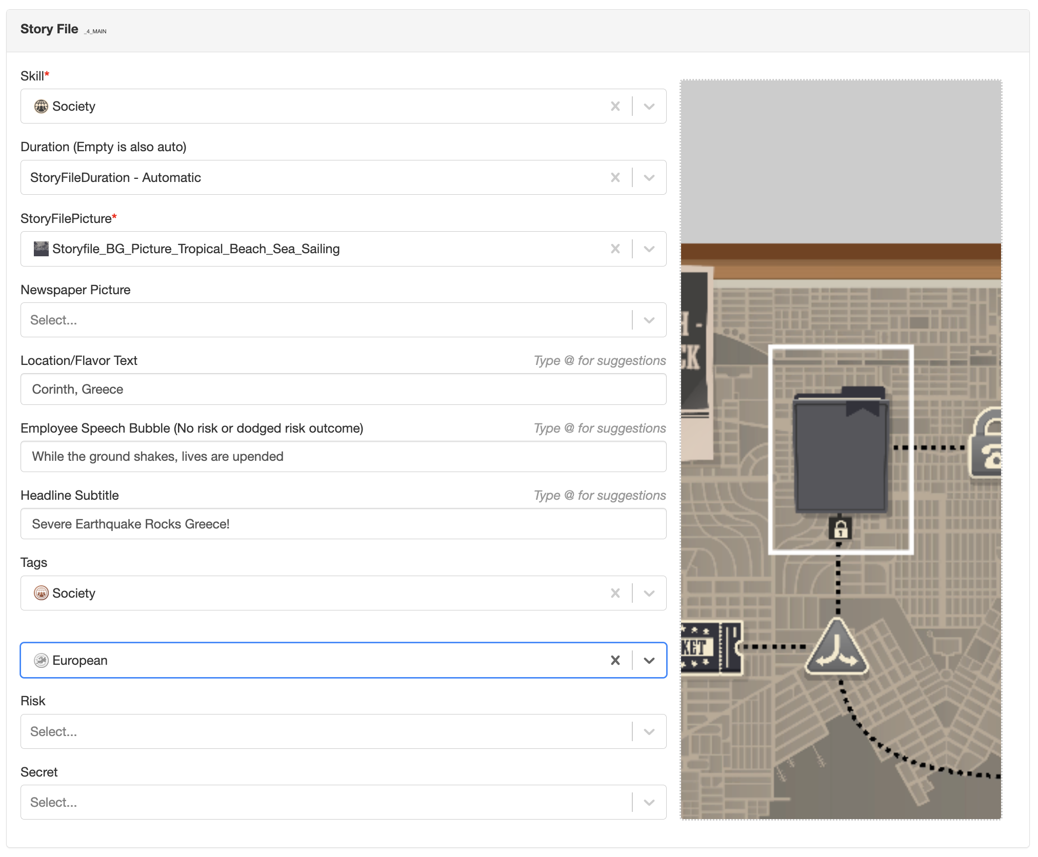 Steam Community :: News Tower