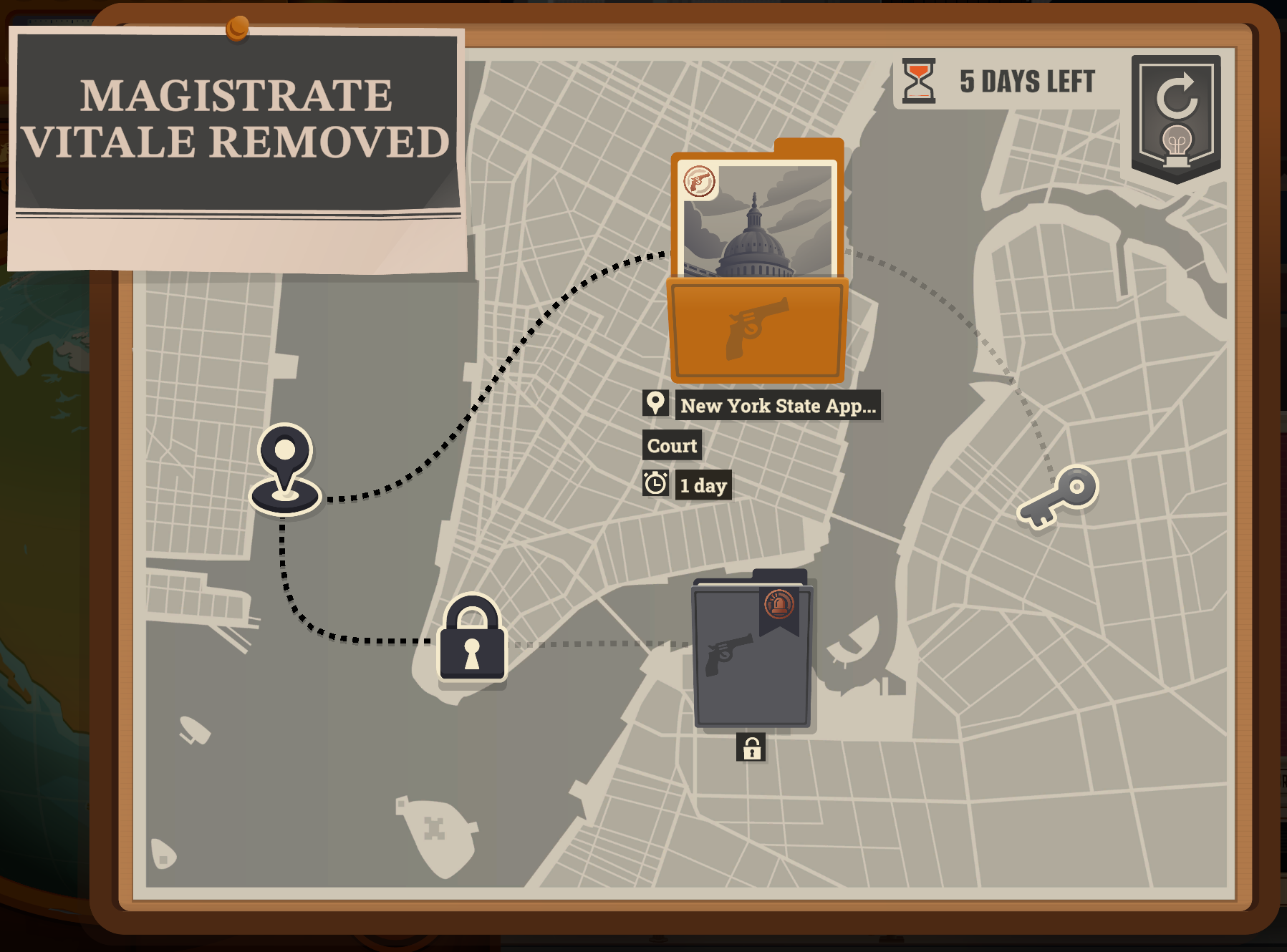 EXTRA! EXTRA! News Tower Full Release Now Available · News Tower update ...