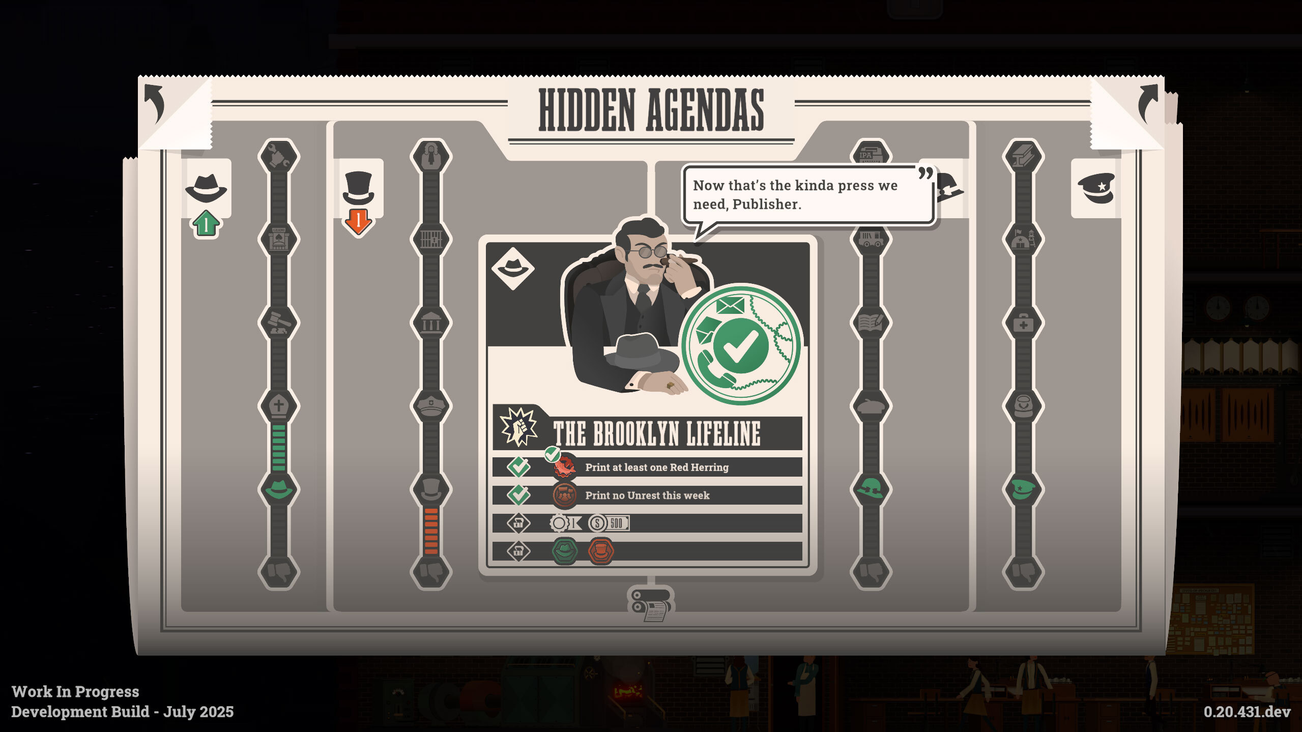 EXTRA! EXTRA! News Tower Full Release Now Available · News Tower update ...
